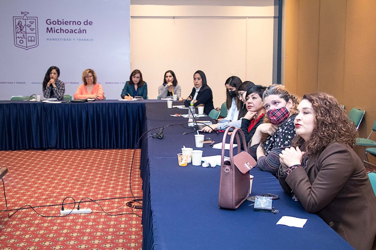 MUJER | En 2022, Seimujer instaló 40 Unidades de Igualdad Sustantiva MUJER | En 2022, Seimujer instaló 40 Unidades de Igualdad Sustantiva