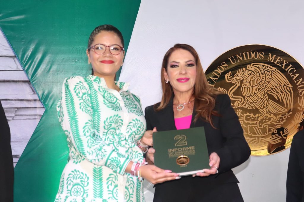 MUJER | Con más de 84 mdp, Gobierno de Michoacán impulsa el desarrollo ...